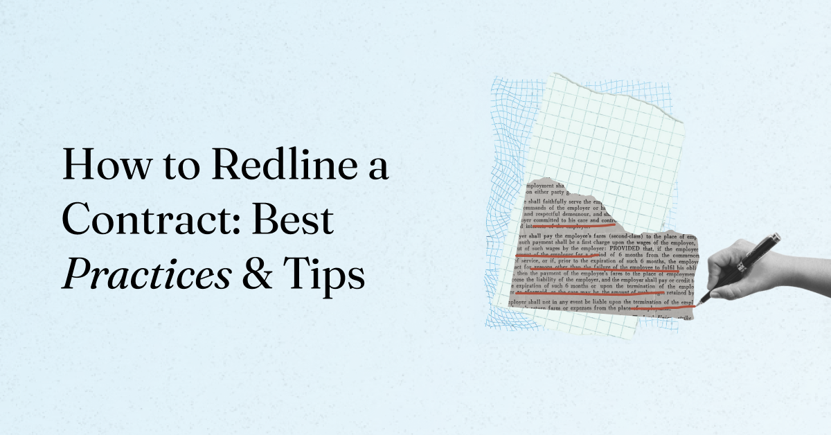 How to Redline in Word: Step-by-step Guide + Pro Tips