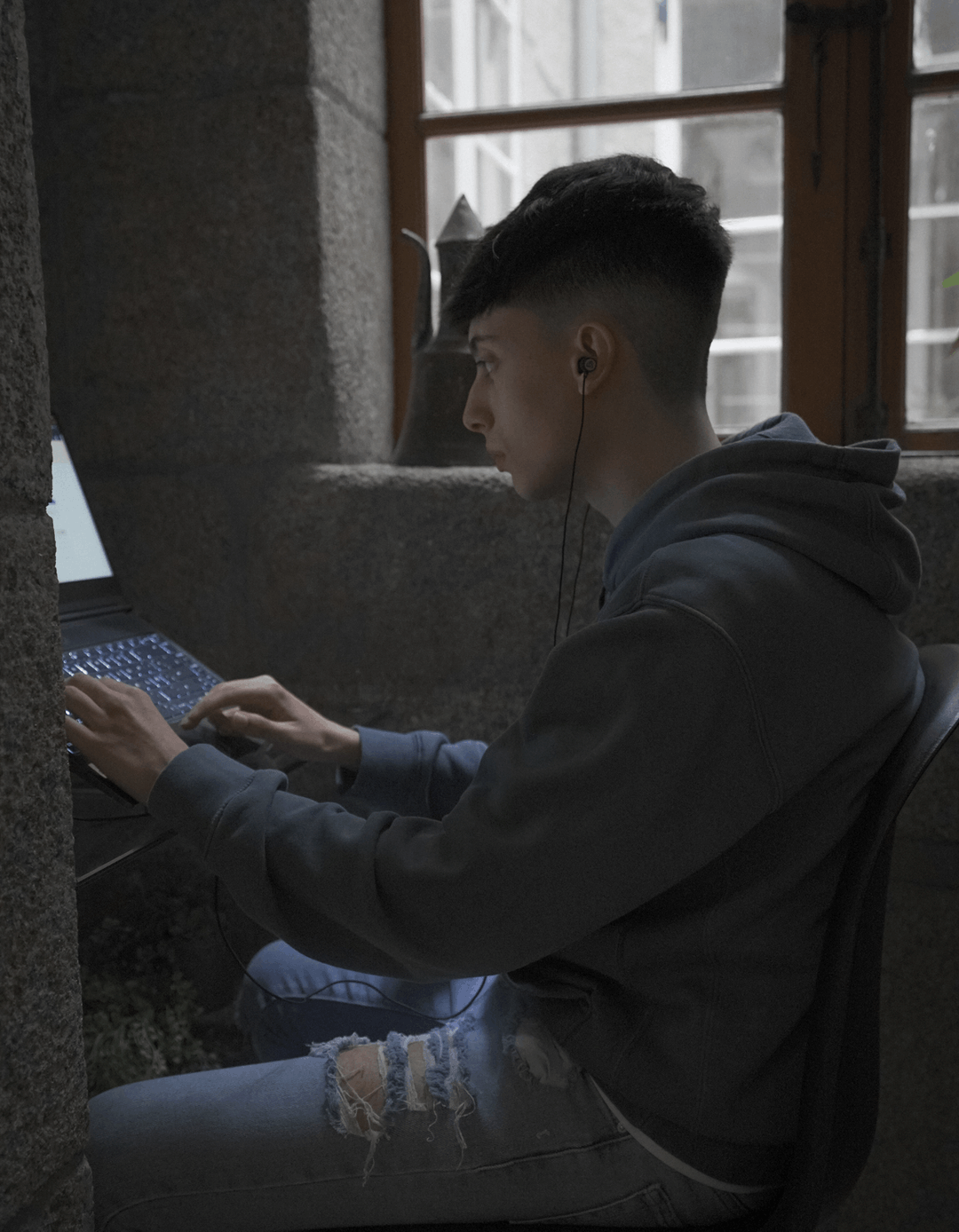 HACK A BOSS | Bootcamps de Programación Web y Data Science ⭐