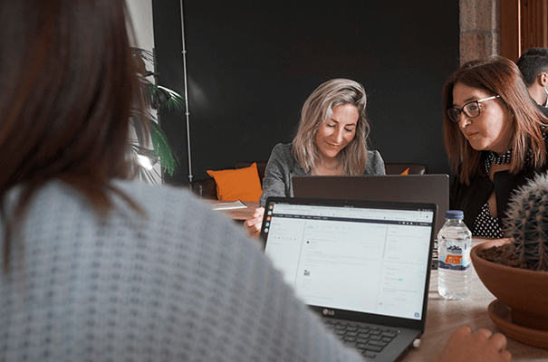 HACK A BOSS | Aprende Programación Web y Data Science con cursos intensivos