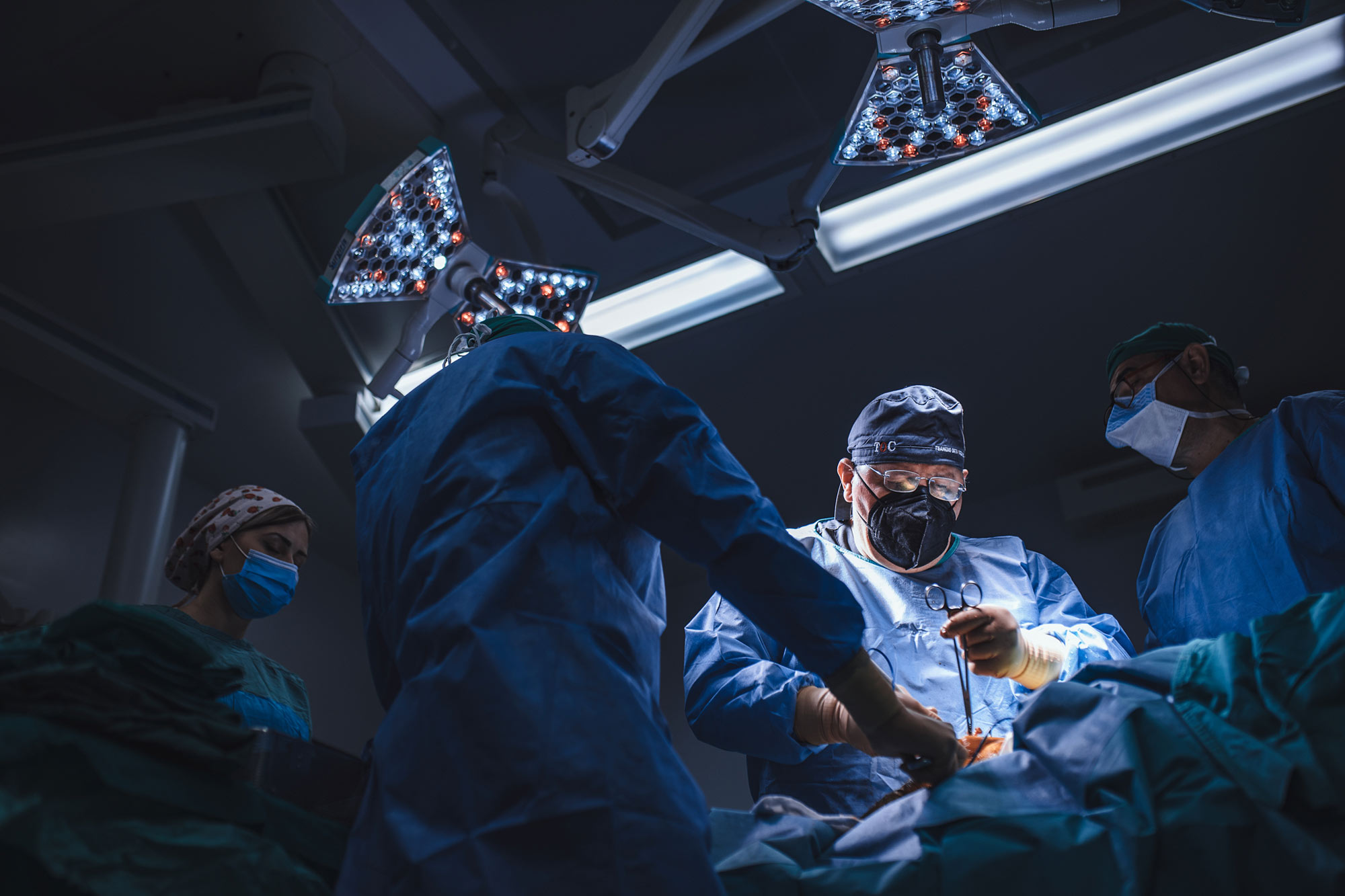 Κέντρο Σαρκωμάτων και όγκων μυοσκελετικού