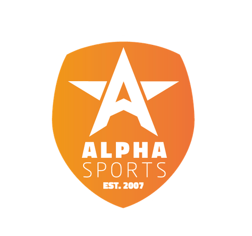 Unser Team - Alpha Sports United