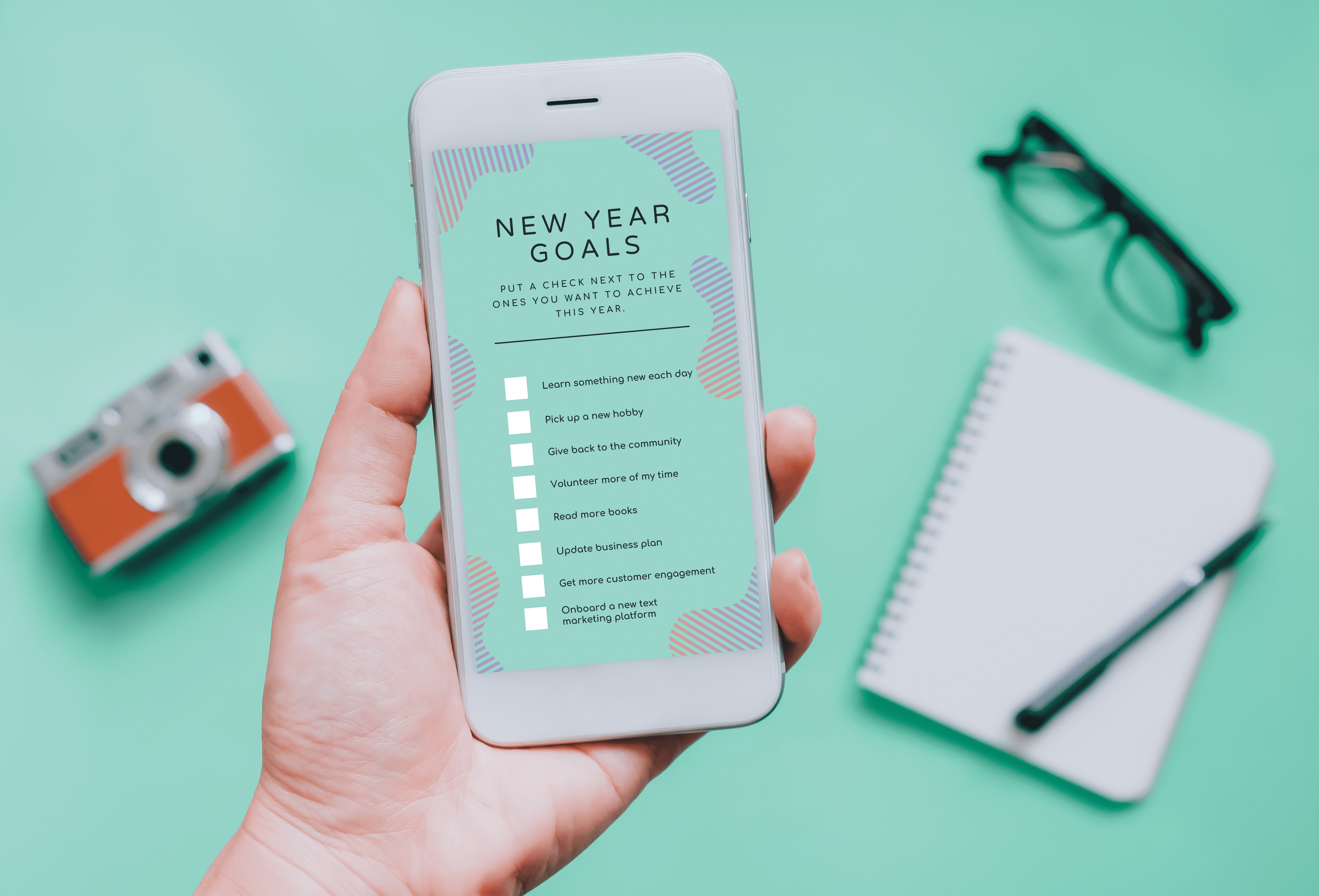 Top Text Marketing Strategy Trends in 2020 | Kenect