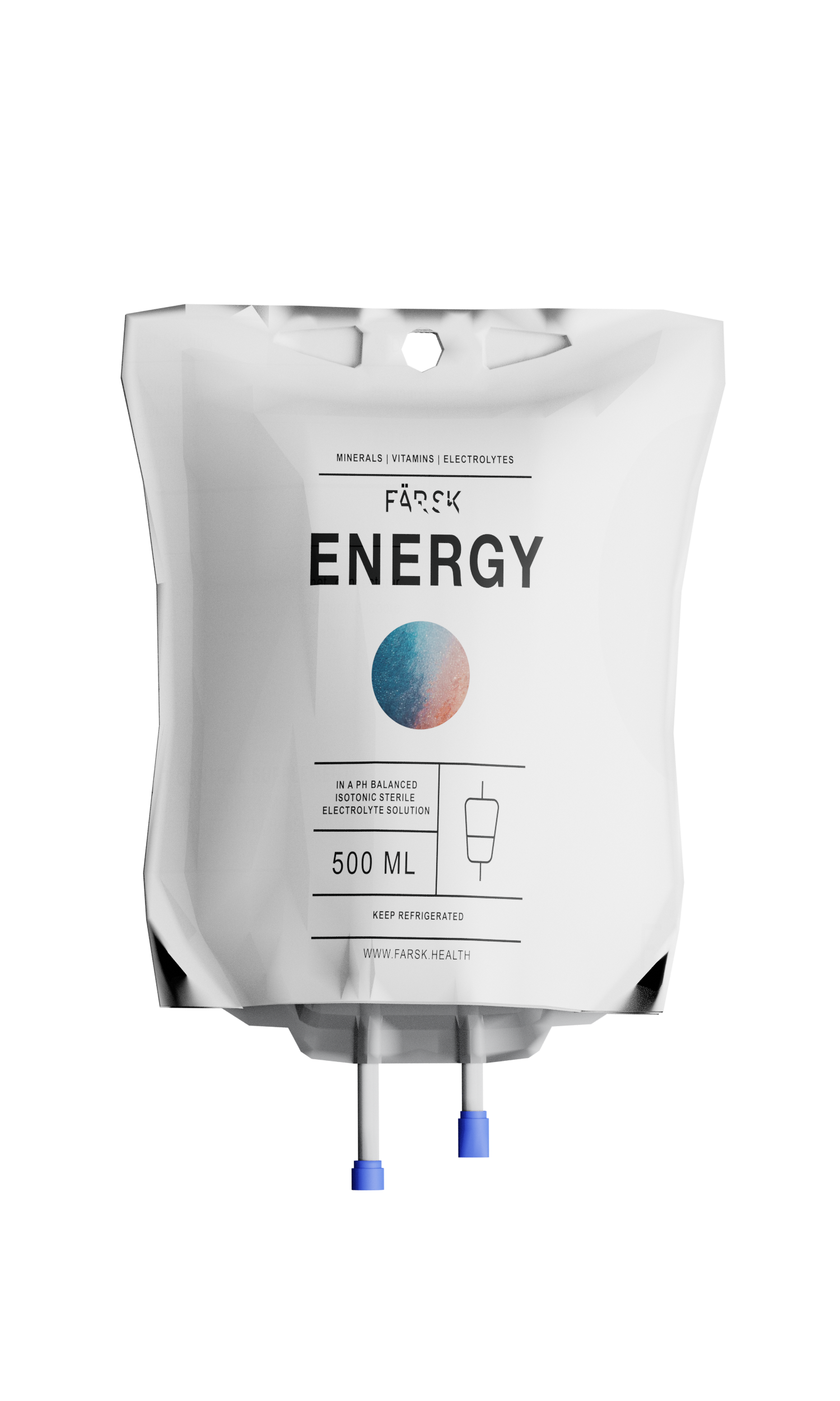 Farsk Health | Modern Health Solutions