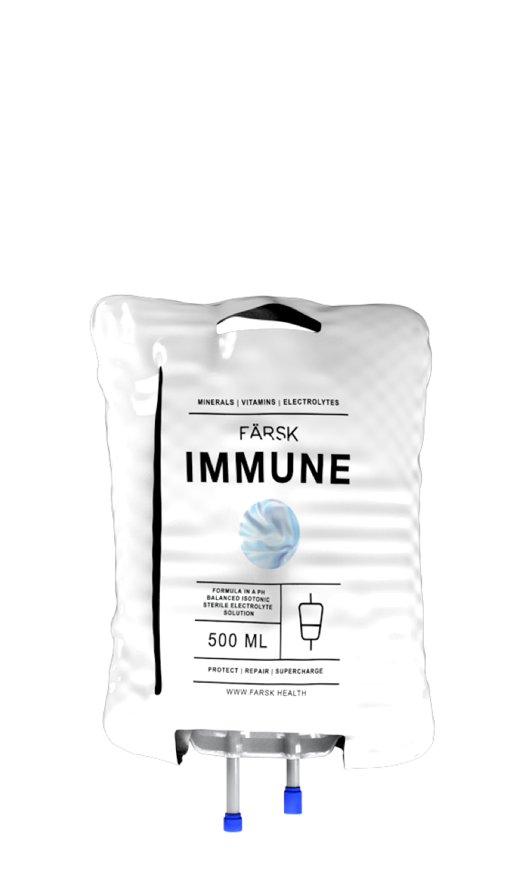 Farsk Health | The Future of Health Solutions