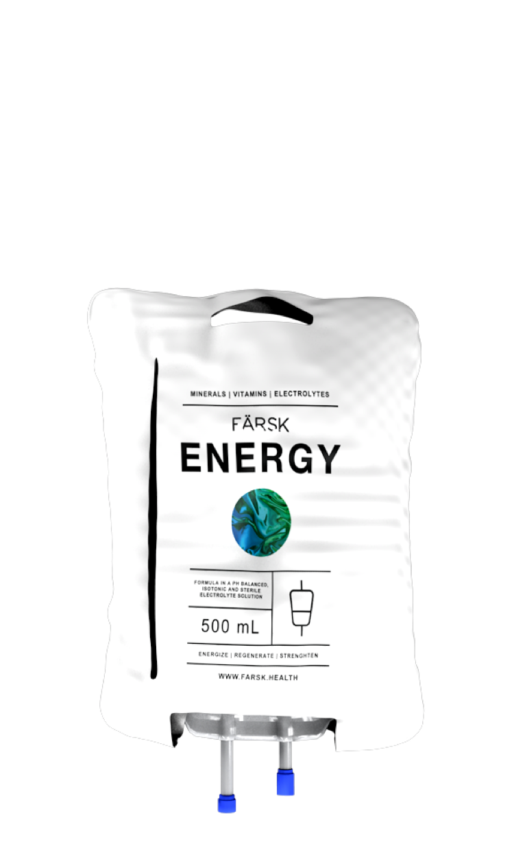 Farsk Health | The Future of Health Solutions