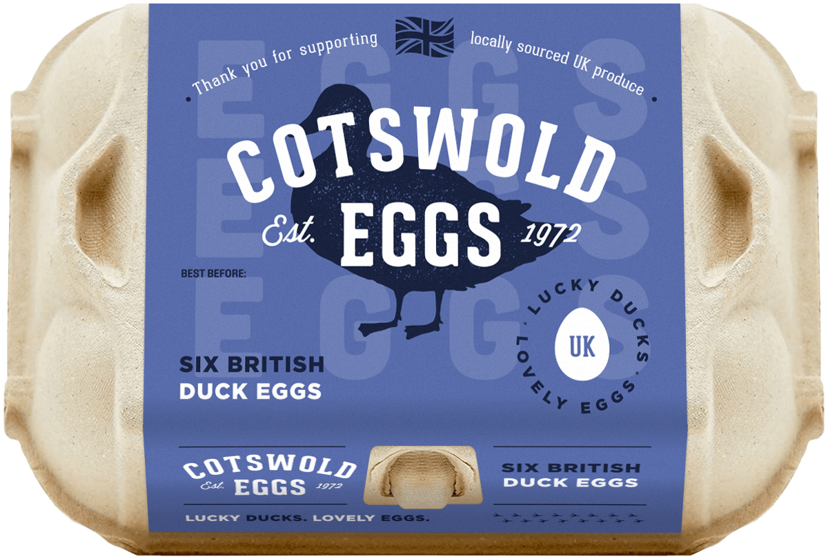 Cotswold Eggs | Our Eggs