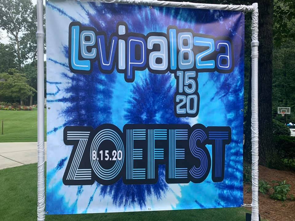 Mitzvah Memos by Jen Leitman Designs