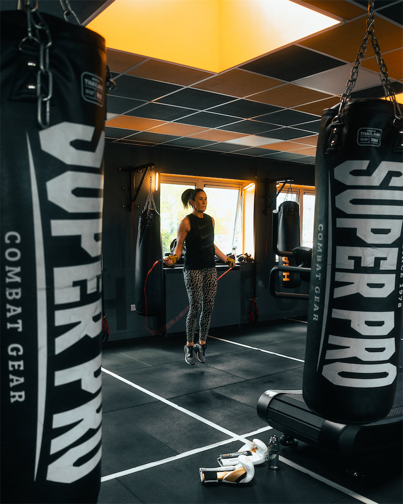 20 Classes - Headon Boxing Academy