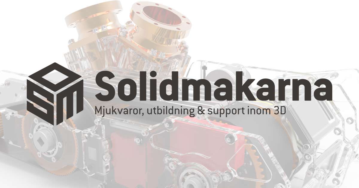 Support | Solidmakarna
