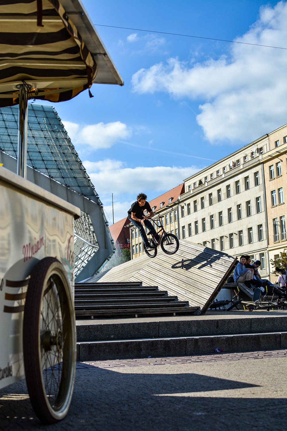 Introducing Wiktor Skibinski