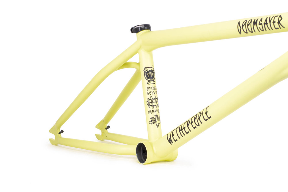 DOOMSAYER Frame Out Now
