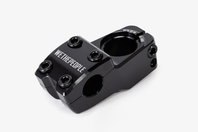 WETHEPEOPLE Stems & Headsets Overview