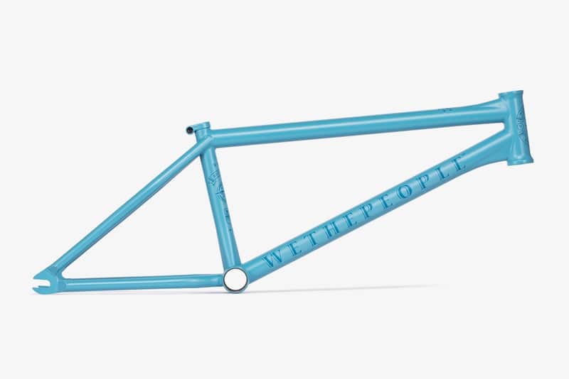 WETHEPEOPLE BMX ENVY XLT FRAME