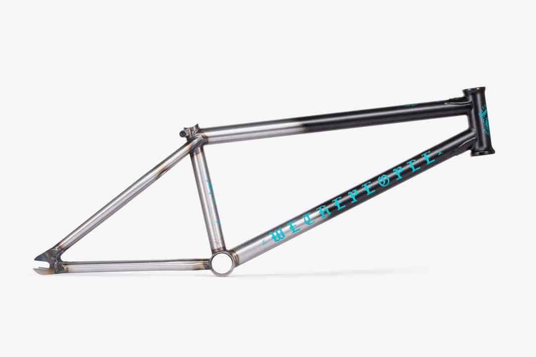 WETHEPEOPLE BMX ENVY XLT FRAME