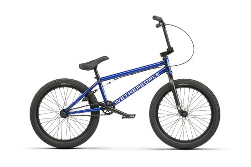 WETHEPEOPLE BMX CRS FC 20“ BIKE