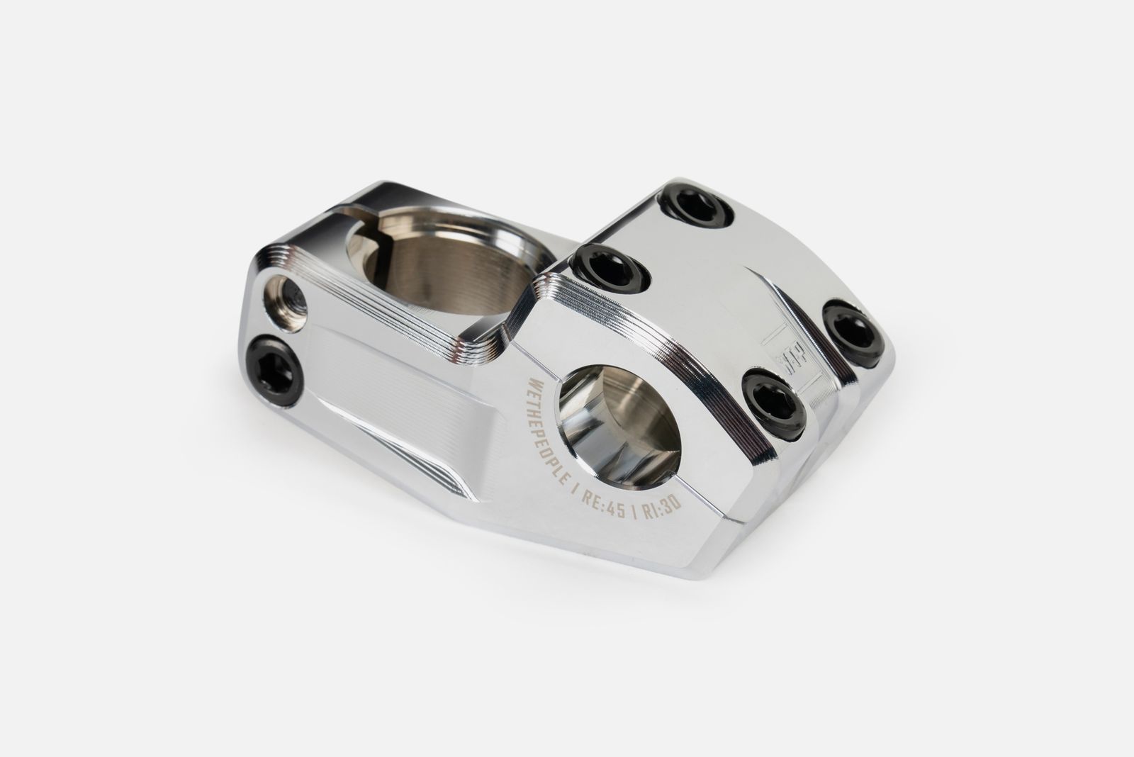 WETHEPEOPLE BMX GOOSENECK Stem