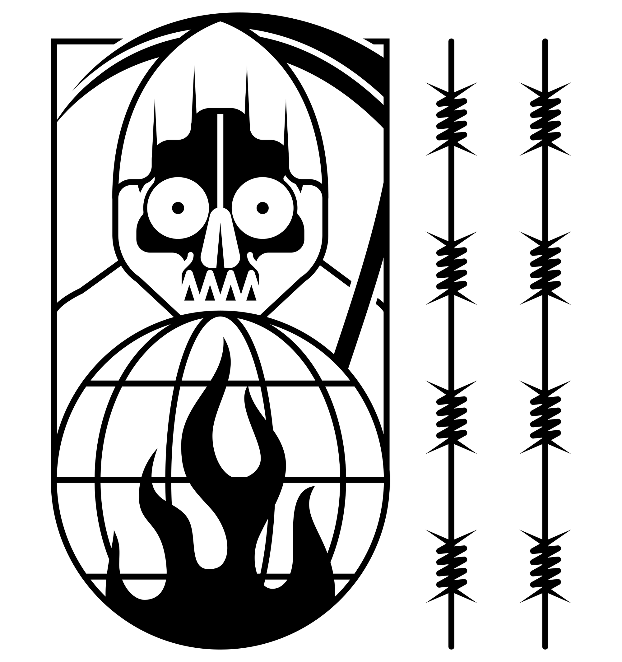 WETHEPEOPLE BMX PATHFINDER FRAME