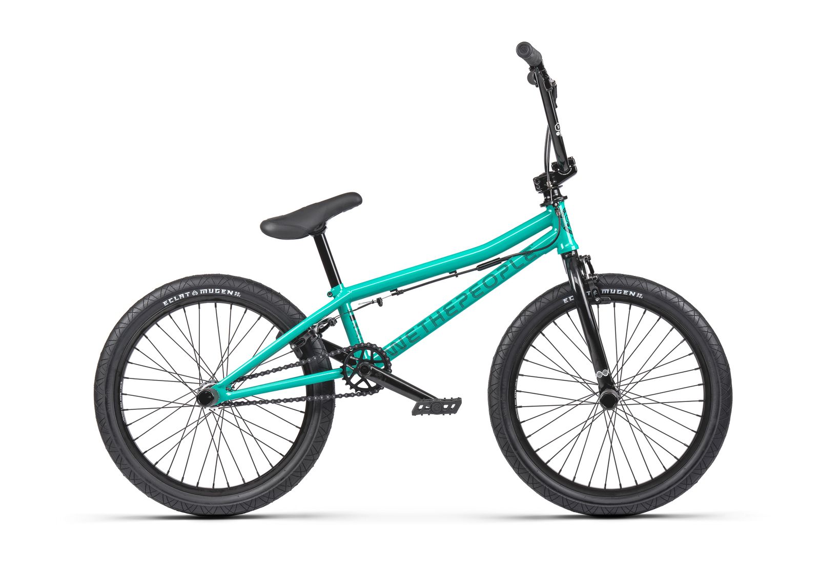 WETHEPEOPLE BMX ENVY BIKE