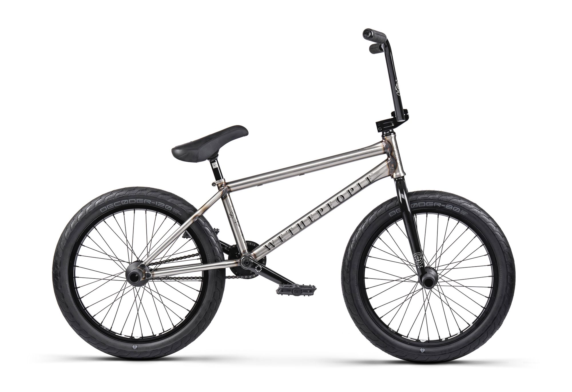 WETHEPEOPLE BMX NOVA BIKE
