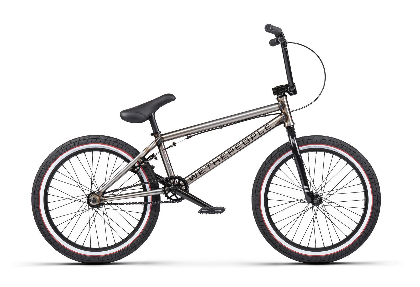 WETHEPEOPLE BMX ENVY BIKE
