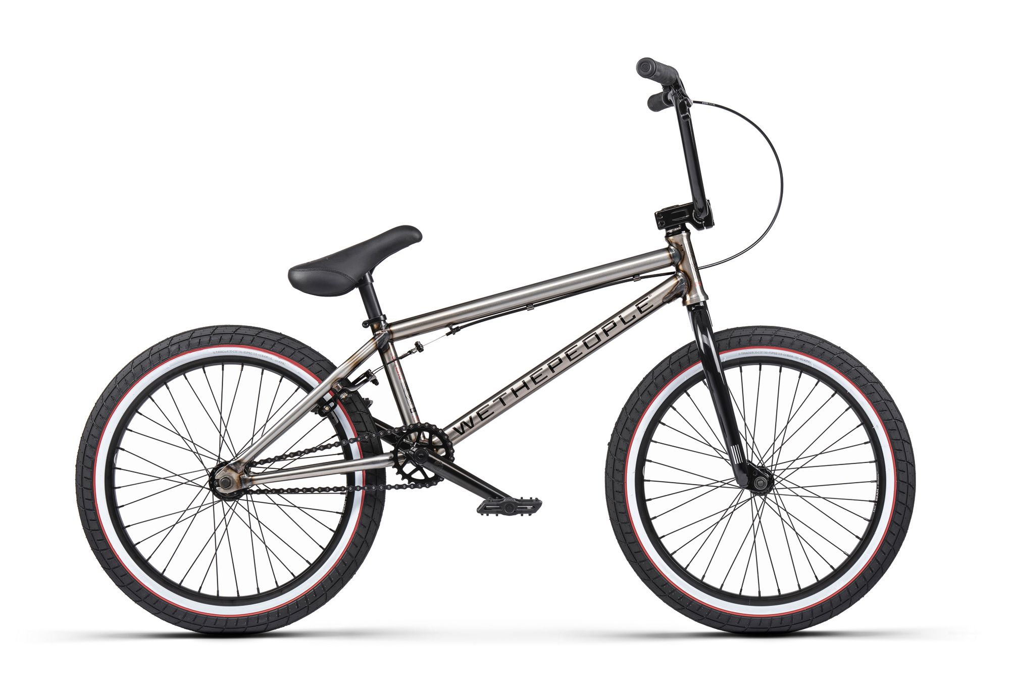 WETHEPEOPLE BMX ENVY BIKE