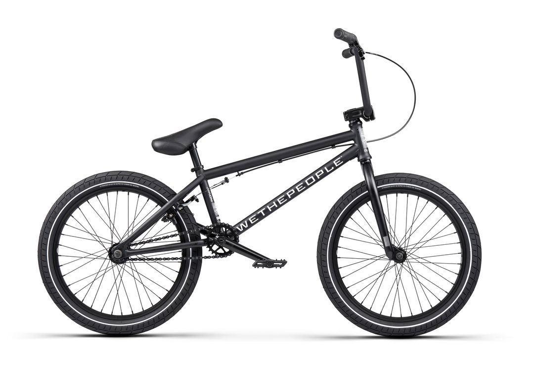 WETHEPEOPLE BMX NOVA BIKE