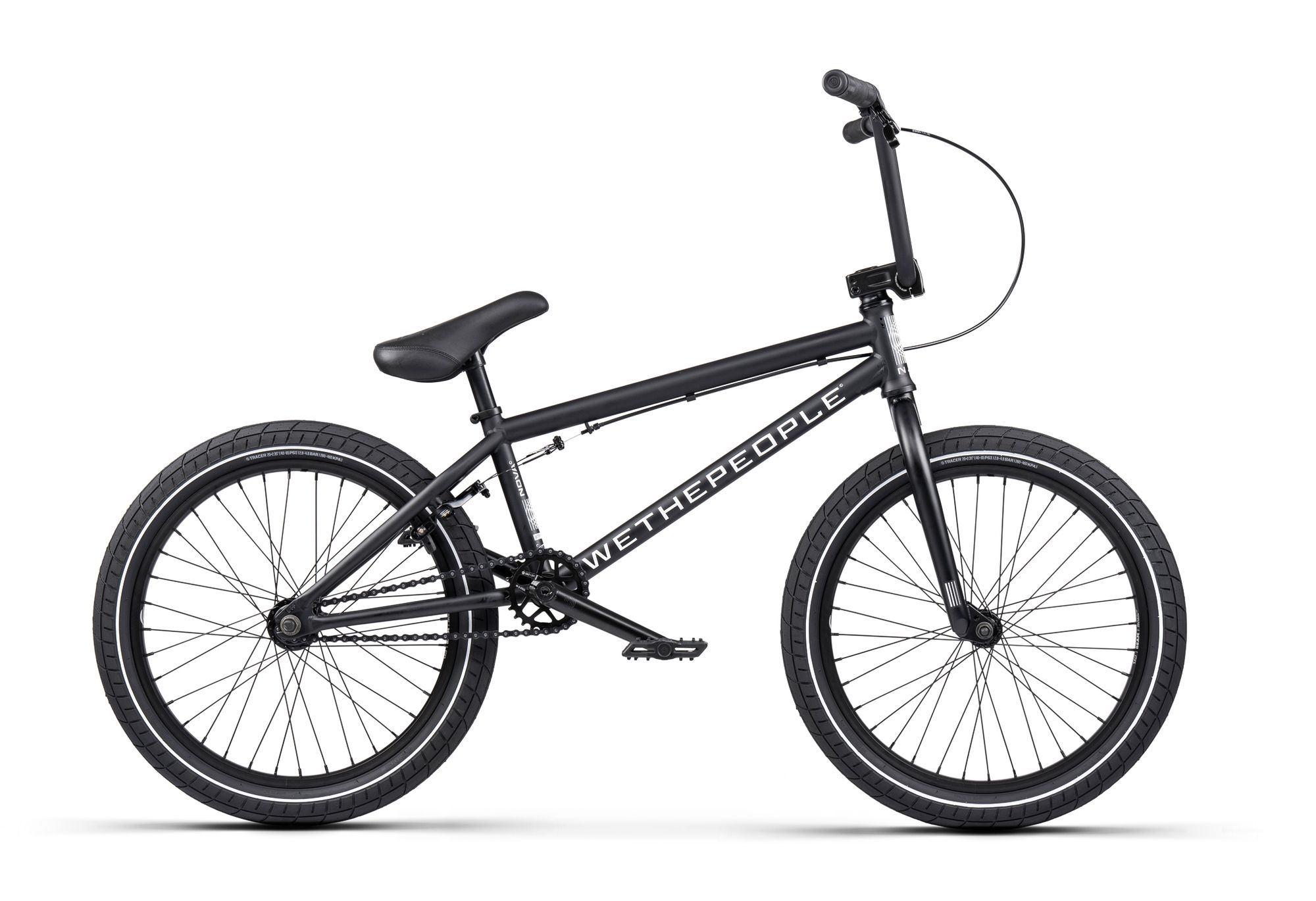 WETHEPEOPLE BMX NOVA BIKE