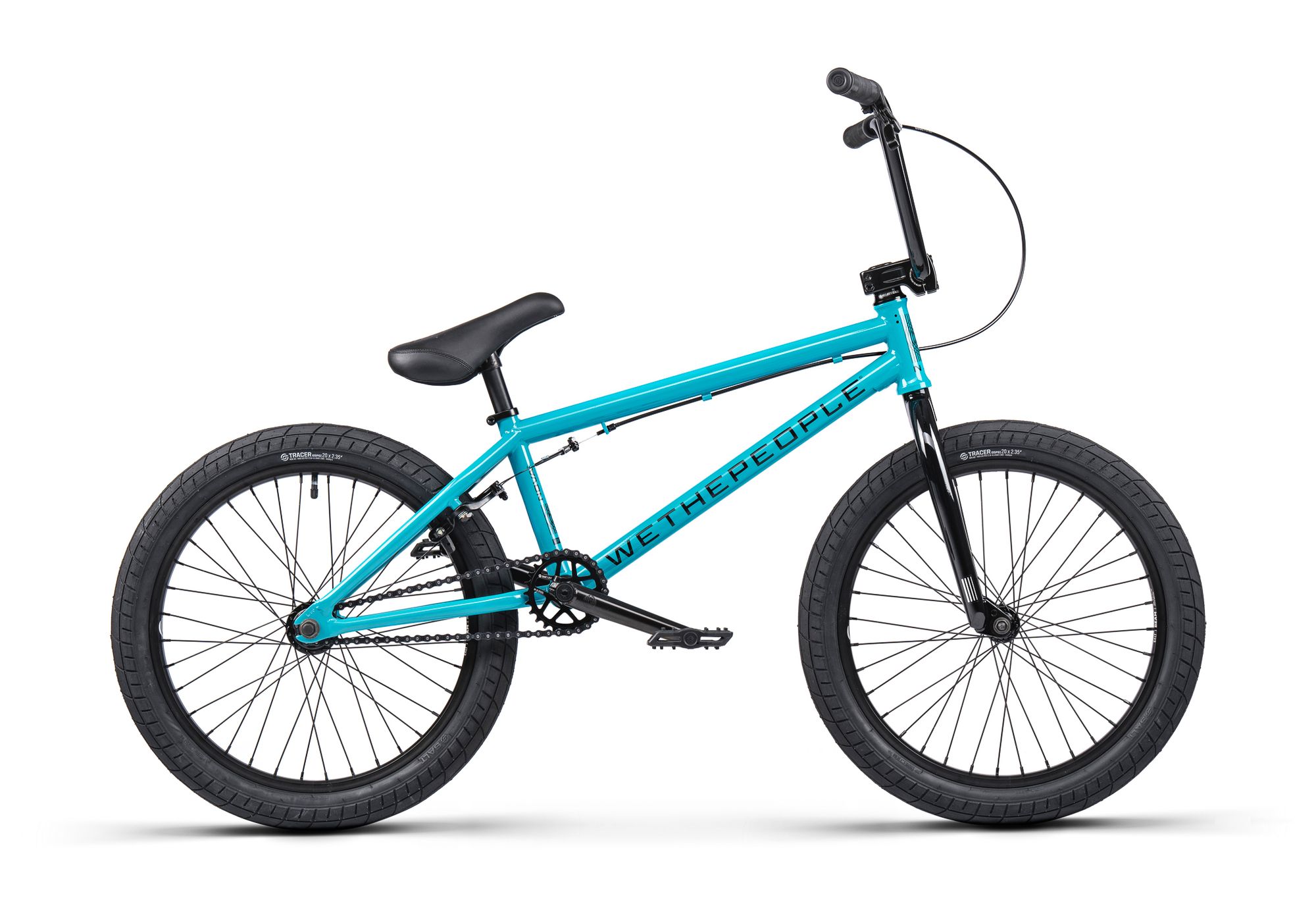 WETHEPEOPLE BMX NOVA BIKE
