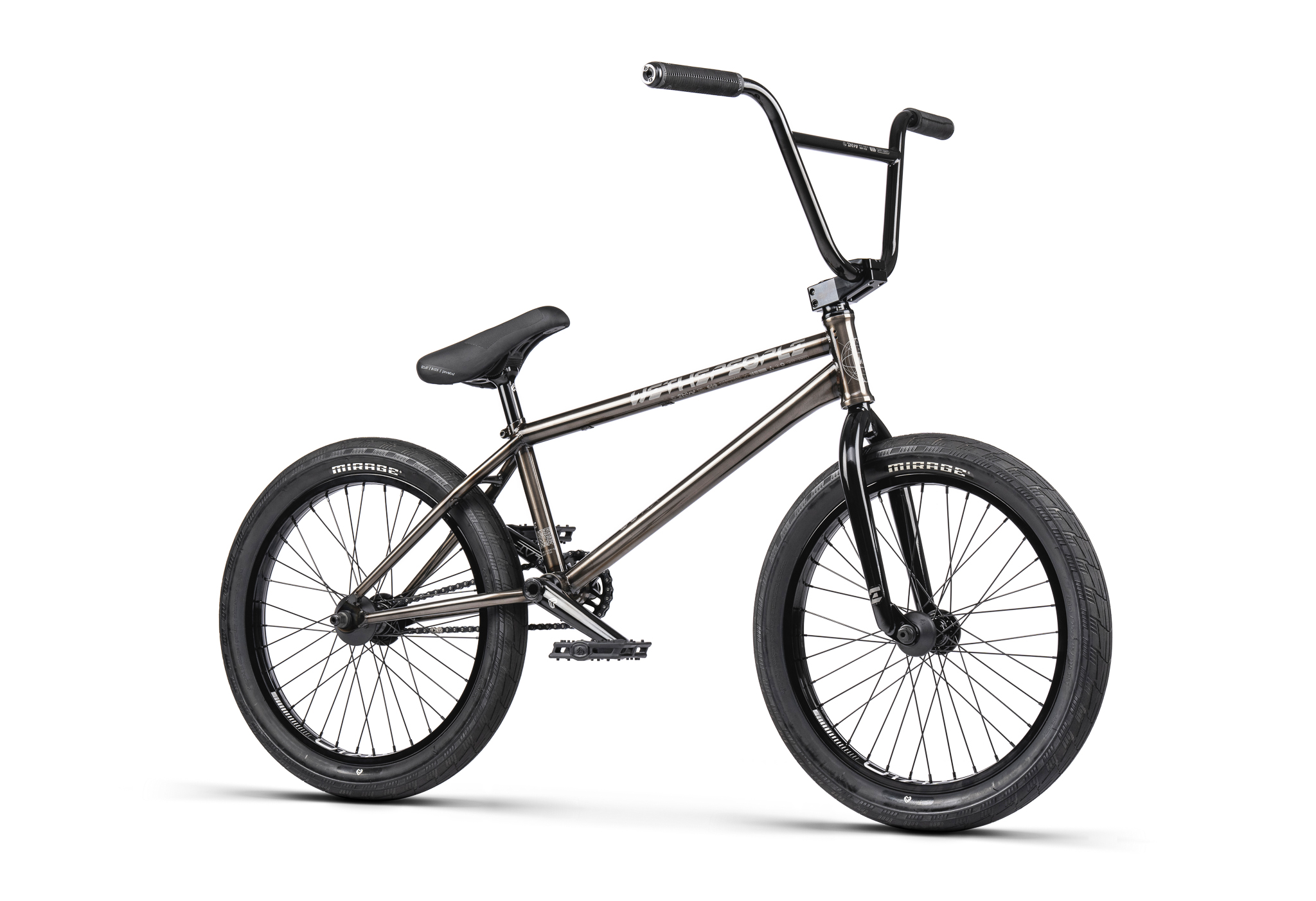 Wethepeople Bmx Envy