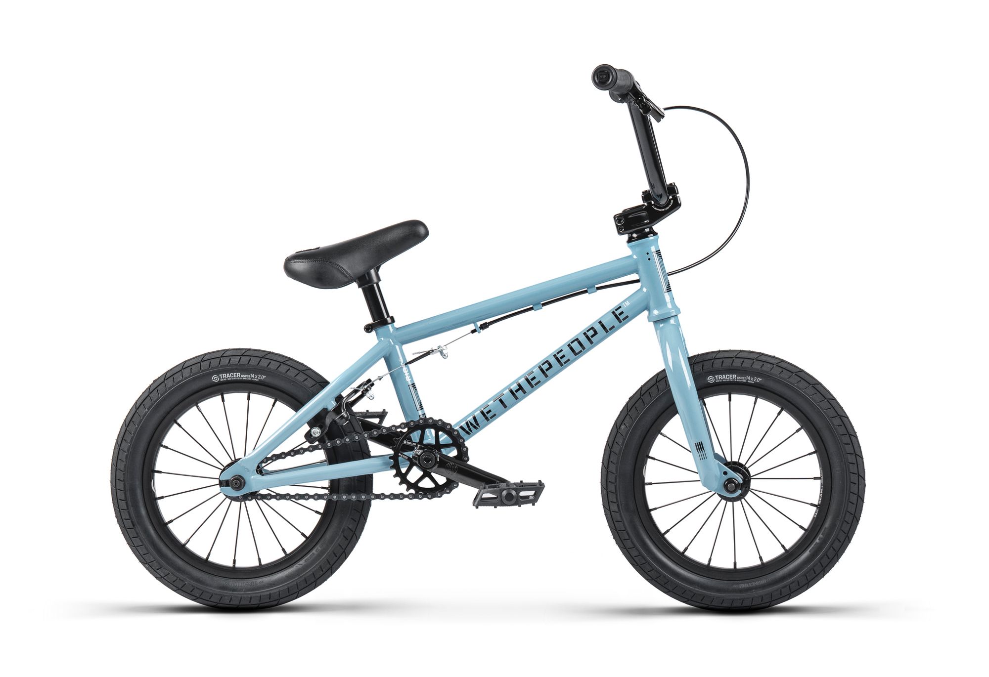 WETHEPEOPLE BMX ENVY BIKE