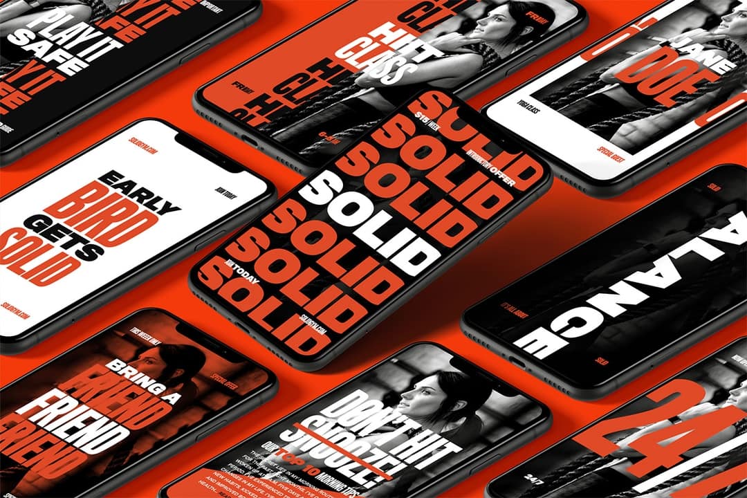 Studio 2am | Effects, Textures, Templates and Design Bundles