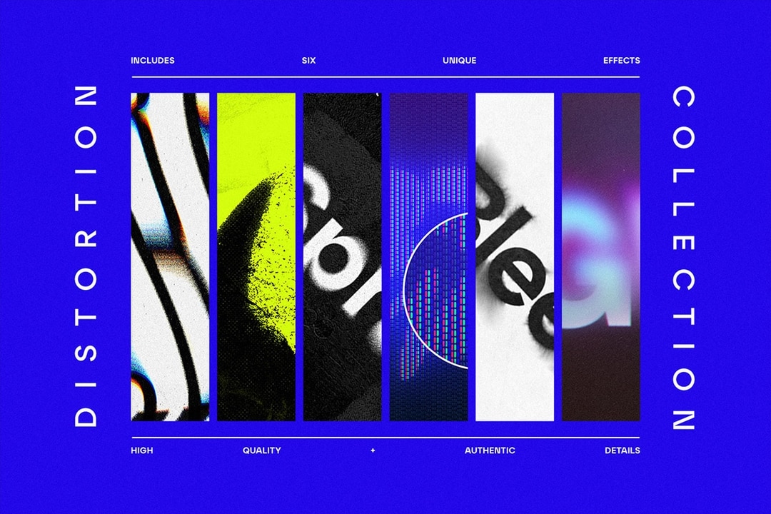 Studio 2am | Effects, Textures, Templates and Design Bundles