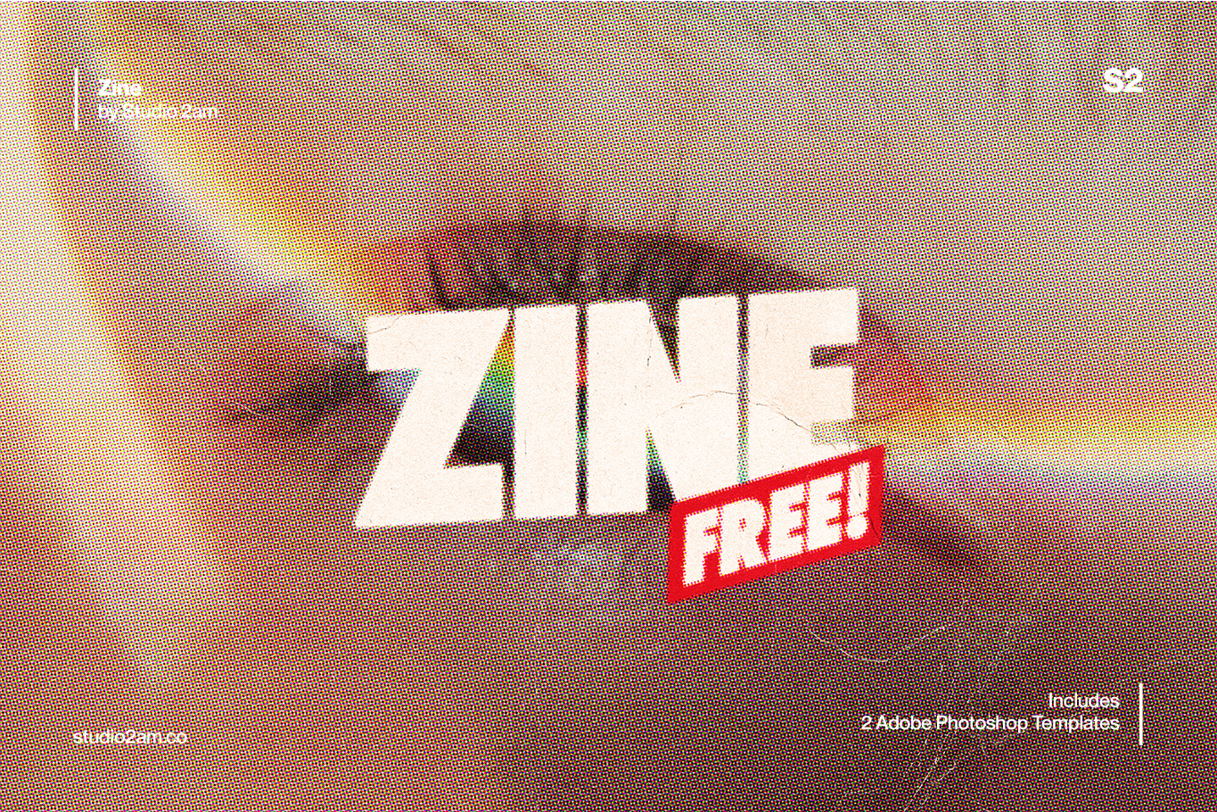 Studio 2am | Effects, Textures, Templates and Design Bundles
