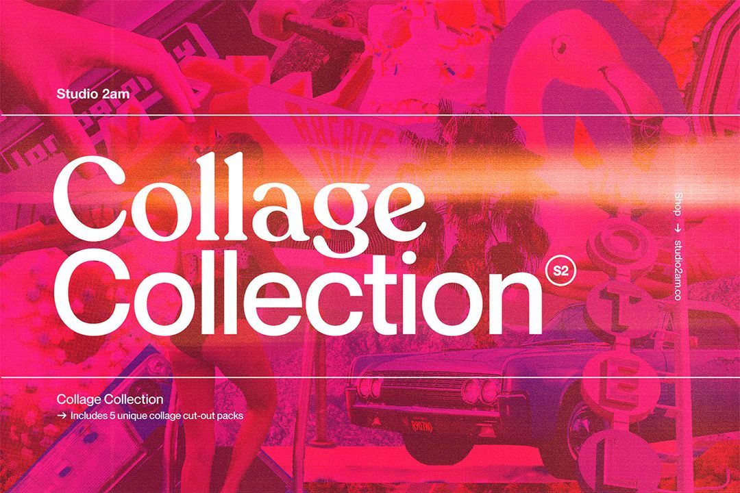 Studio 2am | Effects, Textures, Templates and Design Bundles