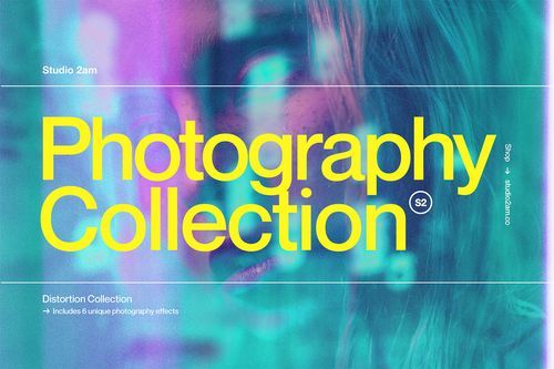 Studio 2am | Effects, Textures, Templates and Design Bundles
