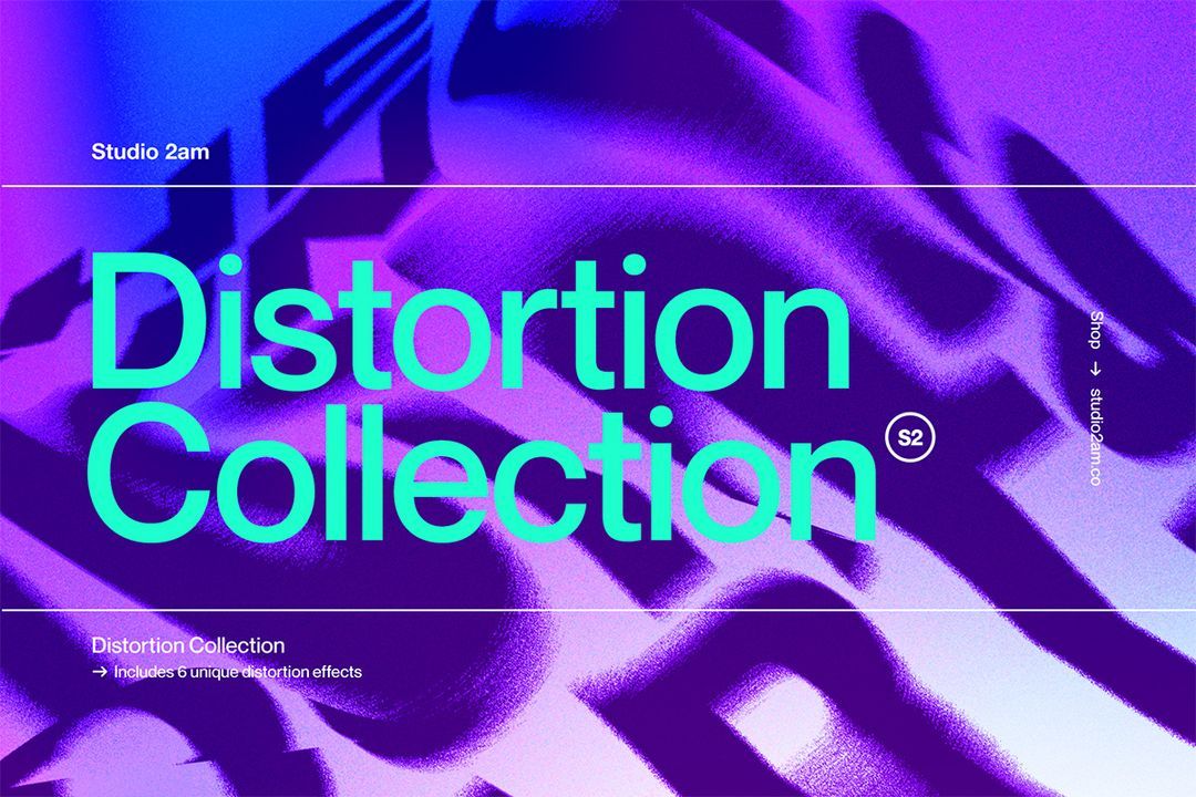 Studio 2am | Effects, Textures, Templates and Design Bundles