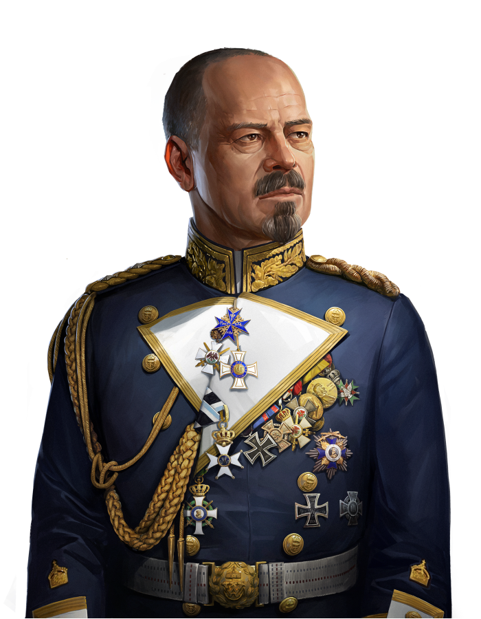 Nobutake Kondo – WoWS: Legends – Commander Skills and Builds