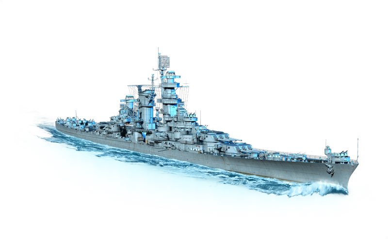 AL Baltimore – WoWS: Legends – Commander Skills and Builds