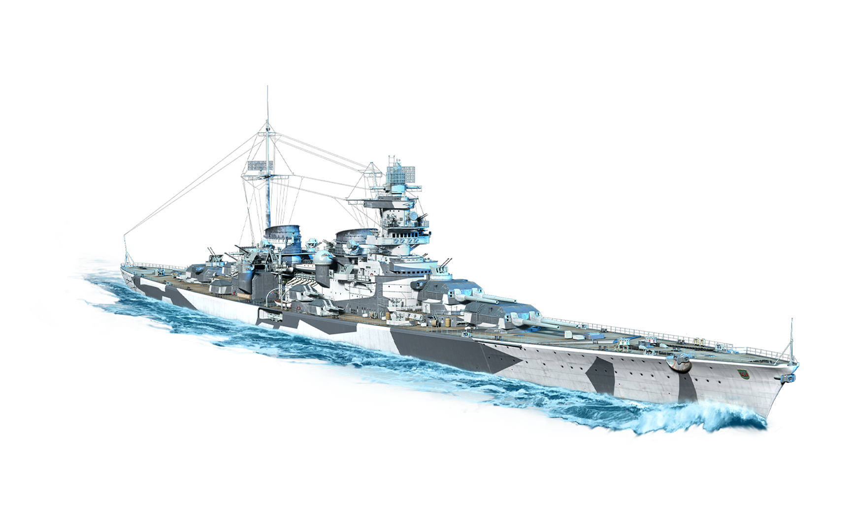 Takeo Takagi – WoWS: Legends – Commander Skills and Builds