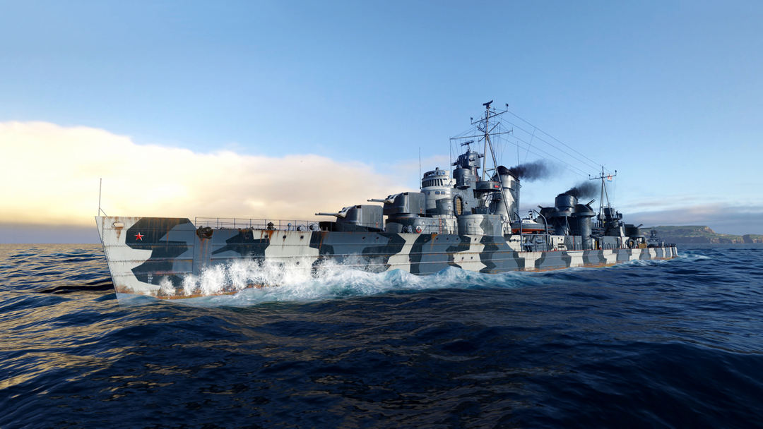 Takeo Takagi – WoWS: Legends – Commander Skills and Builds