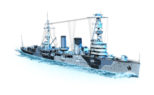 AL Avrora – WoWS: Legends – Commander Skills and Builds