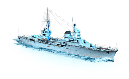 Gunichi Mikawa – WoWS: Legends – Commander Skills and Builds