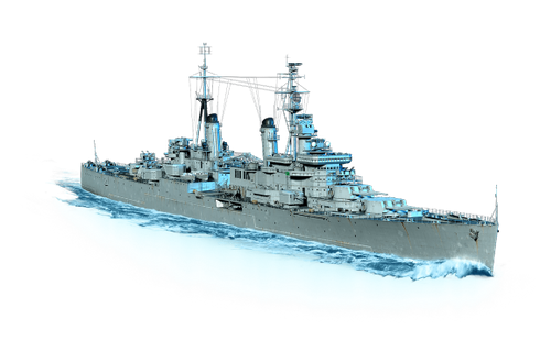 AL Azuma – WoWS: Legends – Commander Skills and Builds