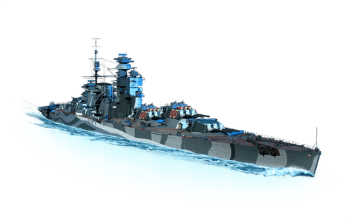 William Sims – WoWS: Legends – Commander Skills and Builds