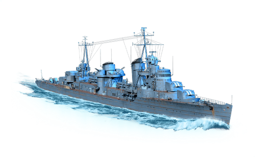 AL Atago – WoWS: Legends – Commander Skills and Builds