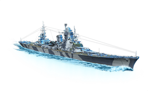 AL Roon – WoWS: Legends – Commander Skills and Builds