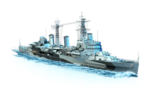 Gunichi Mikawa – WoWS: Legends – Commander Skills and Builds
