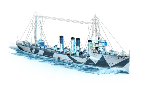 AL Atago – WoWS: Legends – Commander Skills and Builds