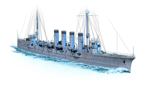 AL Atago – WoWS: Legends – Commander Skills and Builds