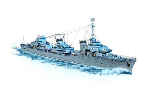 AL Avrora – WoWS: Legends – Commander Skills and Builds